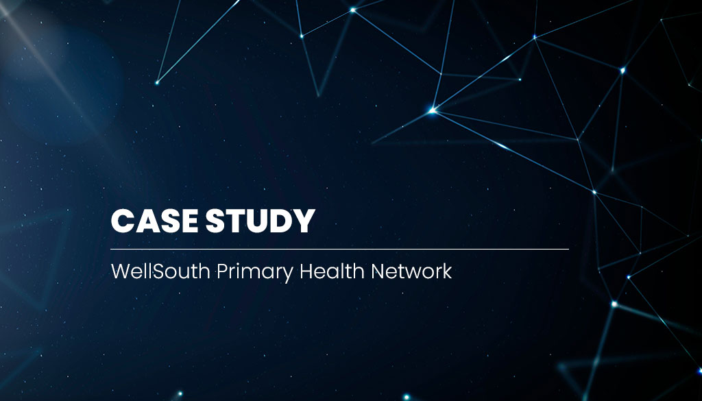 WellSouth GoAnywhere MFT Case Study - Medical IT Advisors